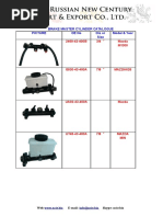 Depo Catalog 2020 | PDF | Headlamp | Cars Of Japan