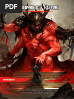 Magic Training Spells + Descriptions | PDF