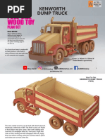 Pickup Truck | PDF | Printer (Computing) | Truck