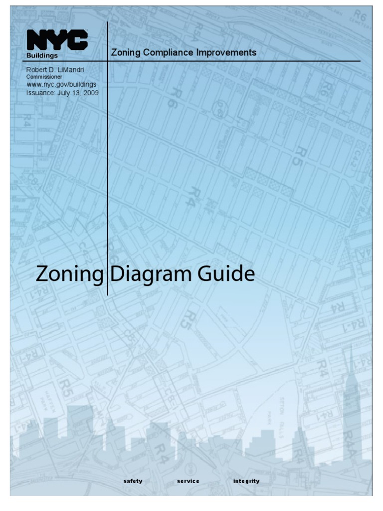zd1 Guide | PDF | Zoning | Building
