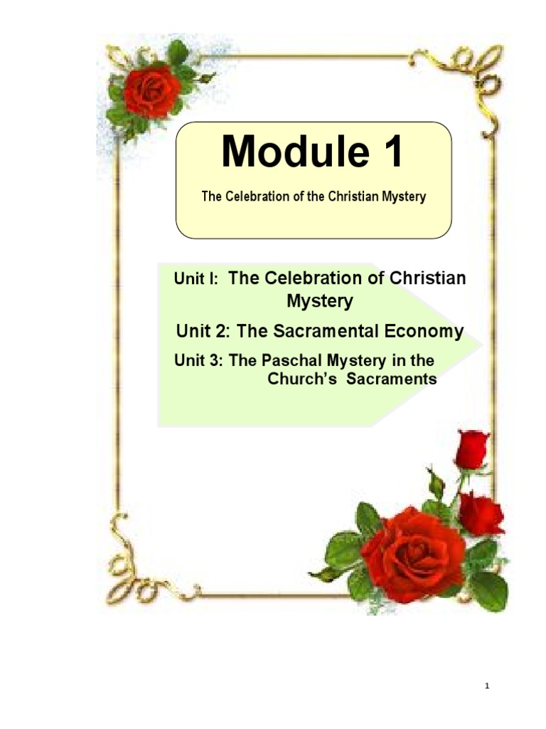 Reed 204 Midterm Topic | PDF | Pope | Catholic Church