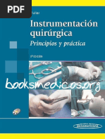 RAFI | PDF | Cirugía | Enfermería