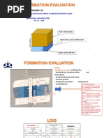 Halliburton Formation Evaluation RDT Tool | PDF | Petroleum Reservoir ...