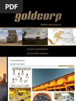 SUPER MEXAMON para Subterránea | PDF | Naturaleza | Materiales