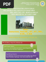 Format RKL-RPL Rinci | PDF | Bisnis