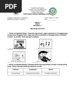 q1-AP 5 Week 5 | PDF