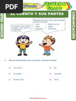 3° Uso de Ge, Gi, Je, Ji, Gue, Gui | PDF
