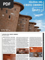 Capilla Ronchamp | PDF | Techo | Diseño arquitectonico