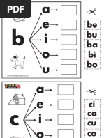 Esquema Materiales TEI | PDF