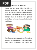 Cuento La Bolsa Milagrosa | PDF