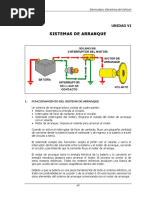 Arranque Part Winding | PDF