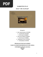 Contoh Pitch Deck | PDF