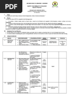 Prefect of Discipline | PDF | Disciplines | Justice