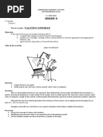 GMRC and Values Education Grade 5 | PDF | Lesson Plan | Empathy