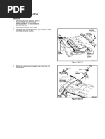 VT Commodore Diagrams | PDF