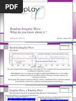 Lesson 1 The Different Regions of Electromagnetic Spectrum | PDF ...