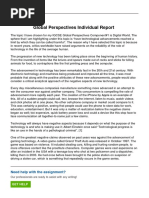 0457 Example Candidate Responses Paper 3 (For Examination From 2018 ...