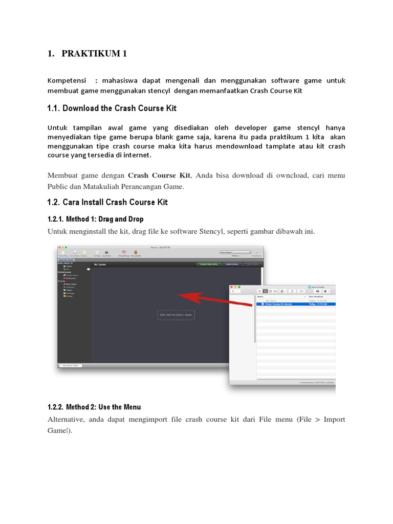 Customizing Game Characters | PDF