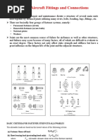 01 - Introduction To Aircraft Drawing | PDF | Technical Drawing ...