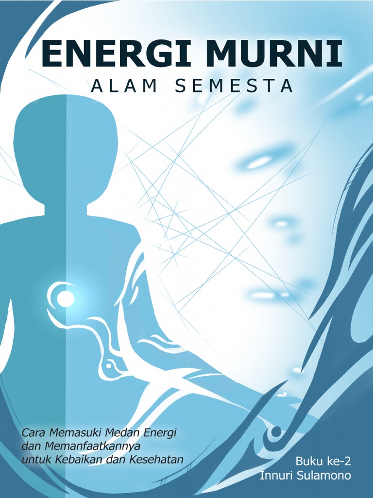 Energi Murni Alam Semesta | PDF