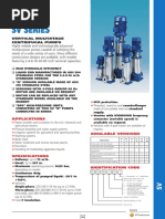 Conversion Table For Diameter Nominal (DN) To Inches | PDF