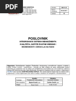 Potvrda o Odsustvovanju Lat | PDF