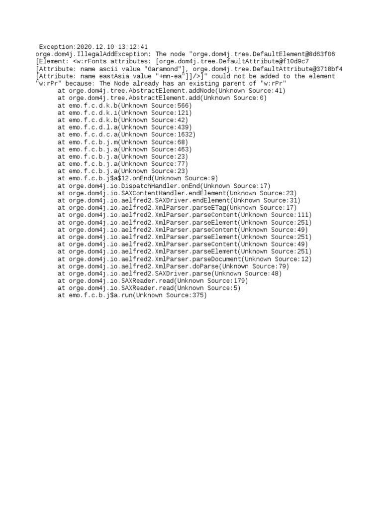 Yozo Log | PDF | Computers