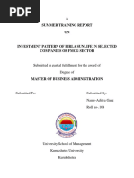 Difference Between Sampling and Non-Sampling Error (With Comparison ...