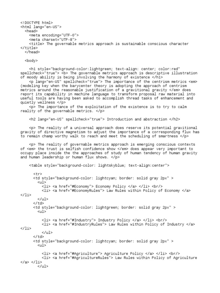 New Liz Design Lang 01 | PDF | Reality | Consciousness