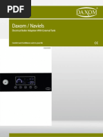 Fire Watcher Training Module | PDF | Fires | Chemistry