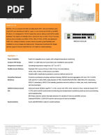 Barix STL Connection Over Internet | PDF | Port (Computer Networking) | Domain Name System