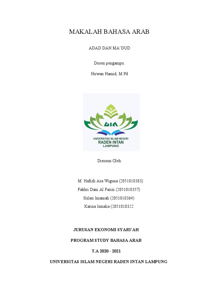 Adad | PDF | Seni & Disiplin Bahasa | Agama & Spiritualitas