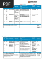 Edmark Level 1 Word List | PDF