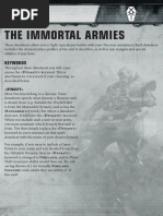 Commissar - Warhammer 40k - Lexicanum | PDF | Military Rank | Regiment