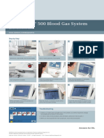 RAPIDPoint 500e V5.1 Spec Sheet - CAD - HOOD05162003207410 | PDF