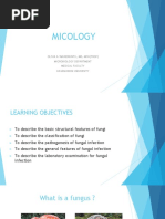 Microbe Mission Science Olympiad Cheat Sheet 2011 | PDF | Fungus ...