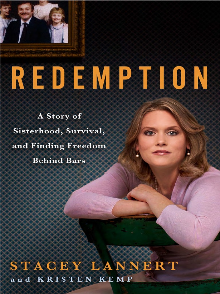 Redemption by Stacey Lannert and Kristen Kemp - Excerpt | PDF | Violence