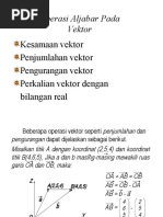 GSPL & GSPD + Soal Latihannya | PDF