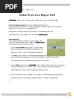 GraphingSkills LAB 2 | PDF | Chart | Scatter Plot