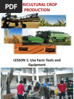 TLE 7 - 8 - Carpentry - Module 1 | PDF