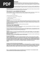 Proceso de Estirado: Tipos y Usos | PDF | Acero | Deformación (ingeniería)