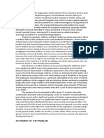 The SOCRATES Acronym in History Taking | PDF | Pain | Thorax