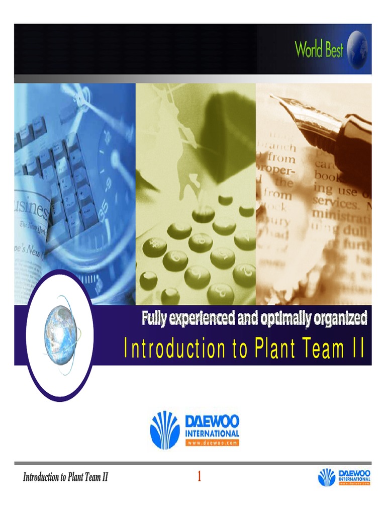 Introduction To Chemical Process Equipment | PDF | Valve | Heat Exchanger