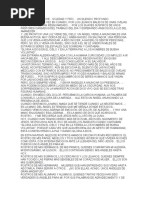 Poema Misionero | PDF