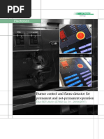 Honeywell Burner Control Codes | PDF | Ignition System | Amplifier