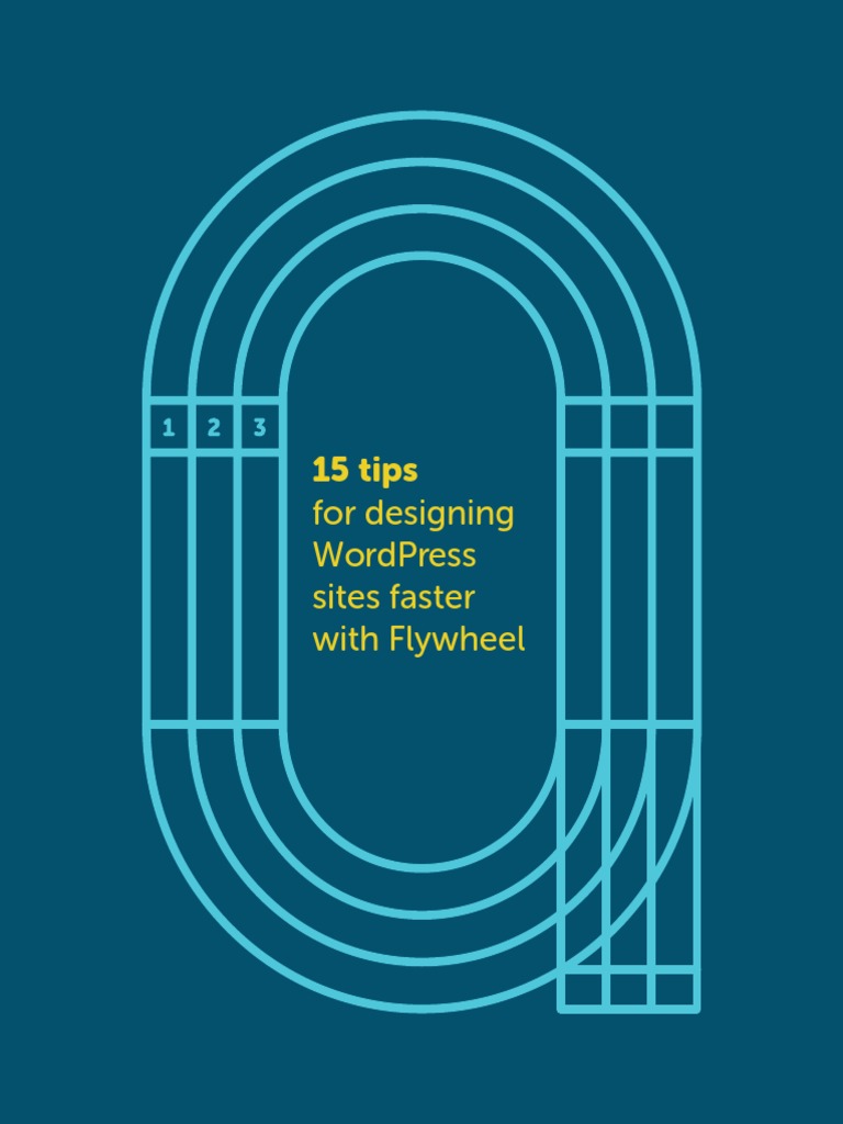 Speed Up WordPress Design with Flywheel | PDF | Word Press | Backup