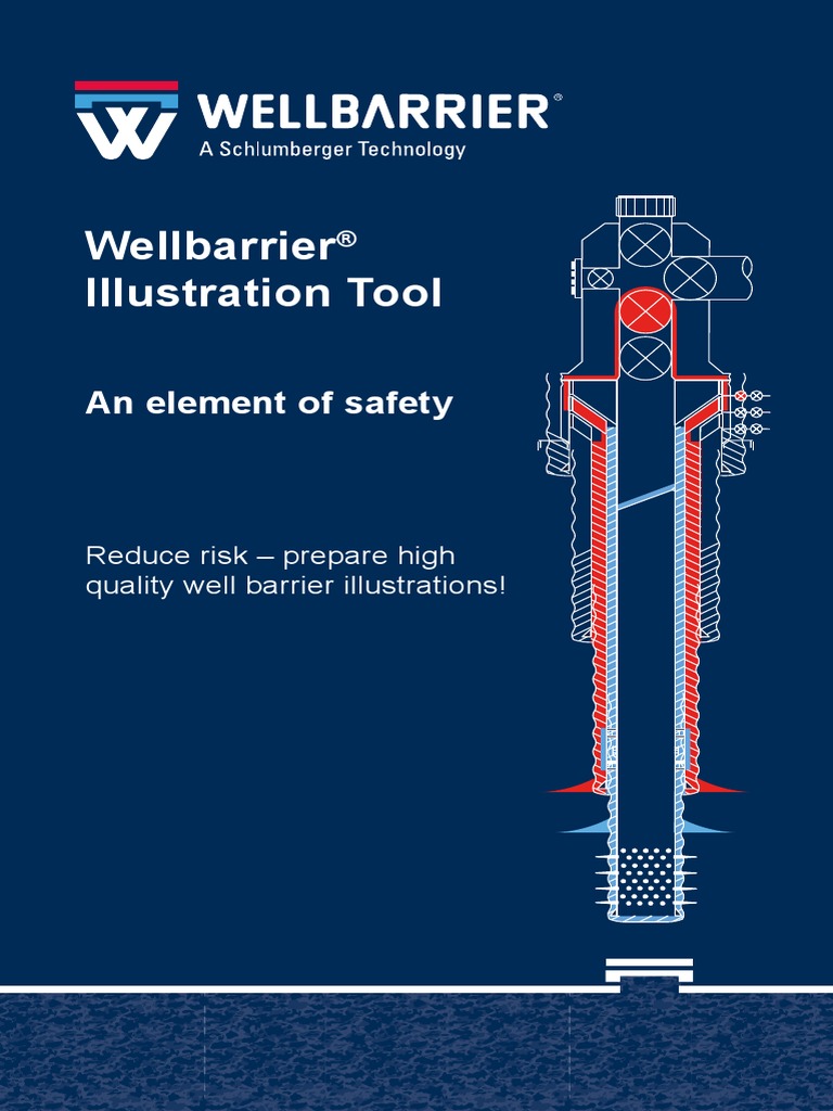 Wellbarrier Brochure 2019 Digital Version - Large | PDF | Casing ...