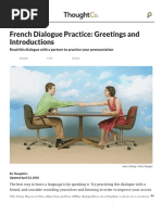 Mastering French Complex Structures | PDF | Morphology | Semantics