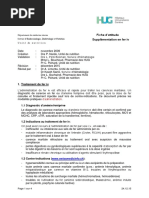 Notice Zanitra Plus 49 | PDF