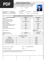 WPS Mig | PDF | Applied And Interdisciplinary Physics | Mechanical ...